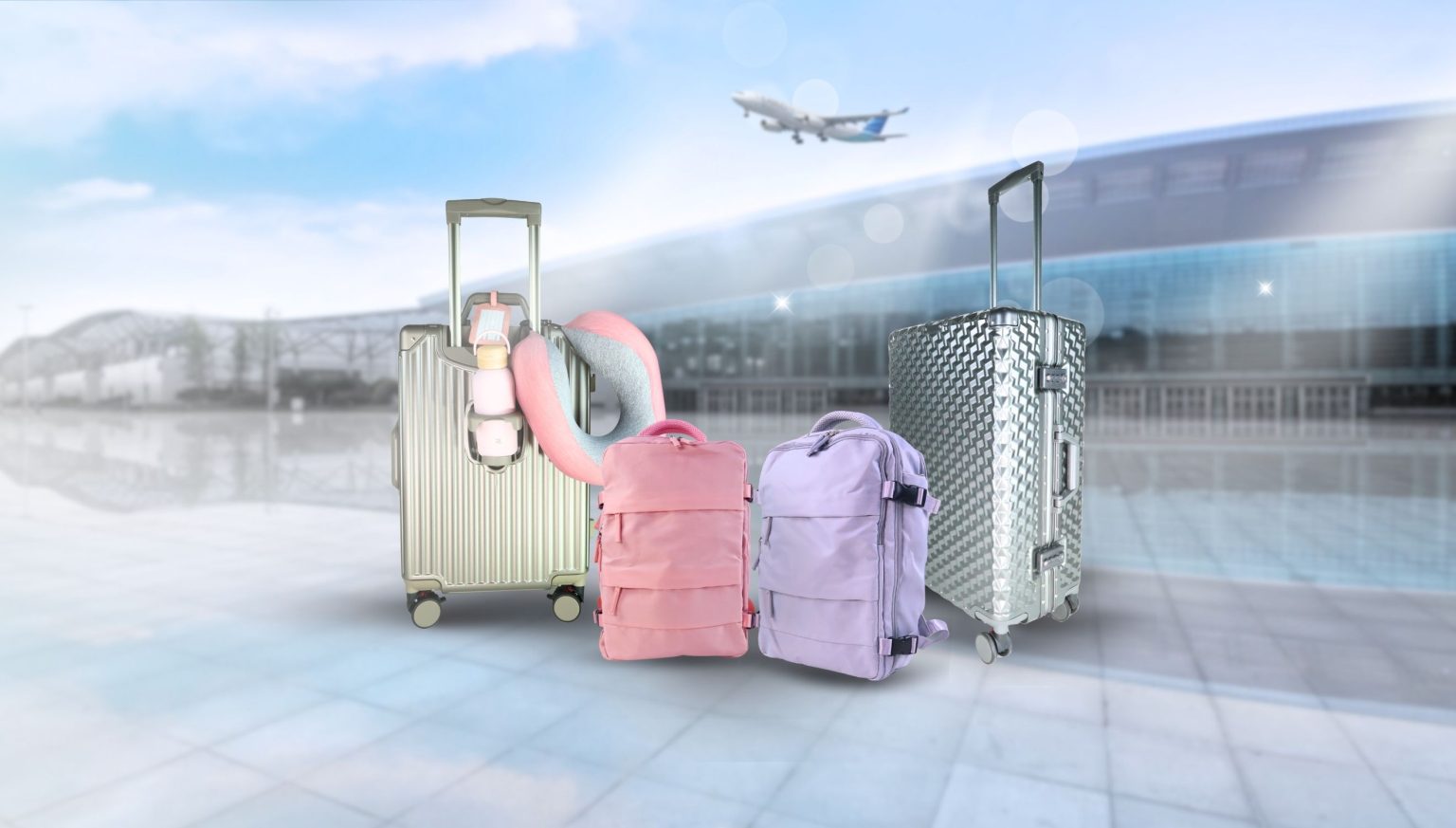 Shipping and return - Travel Ease