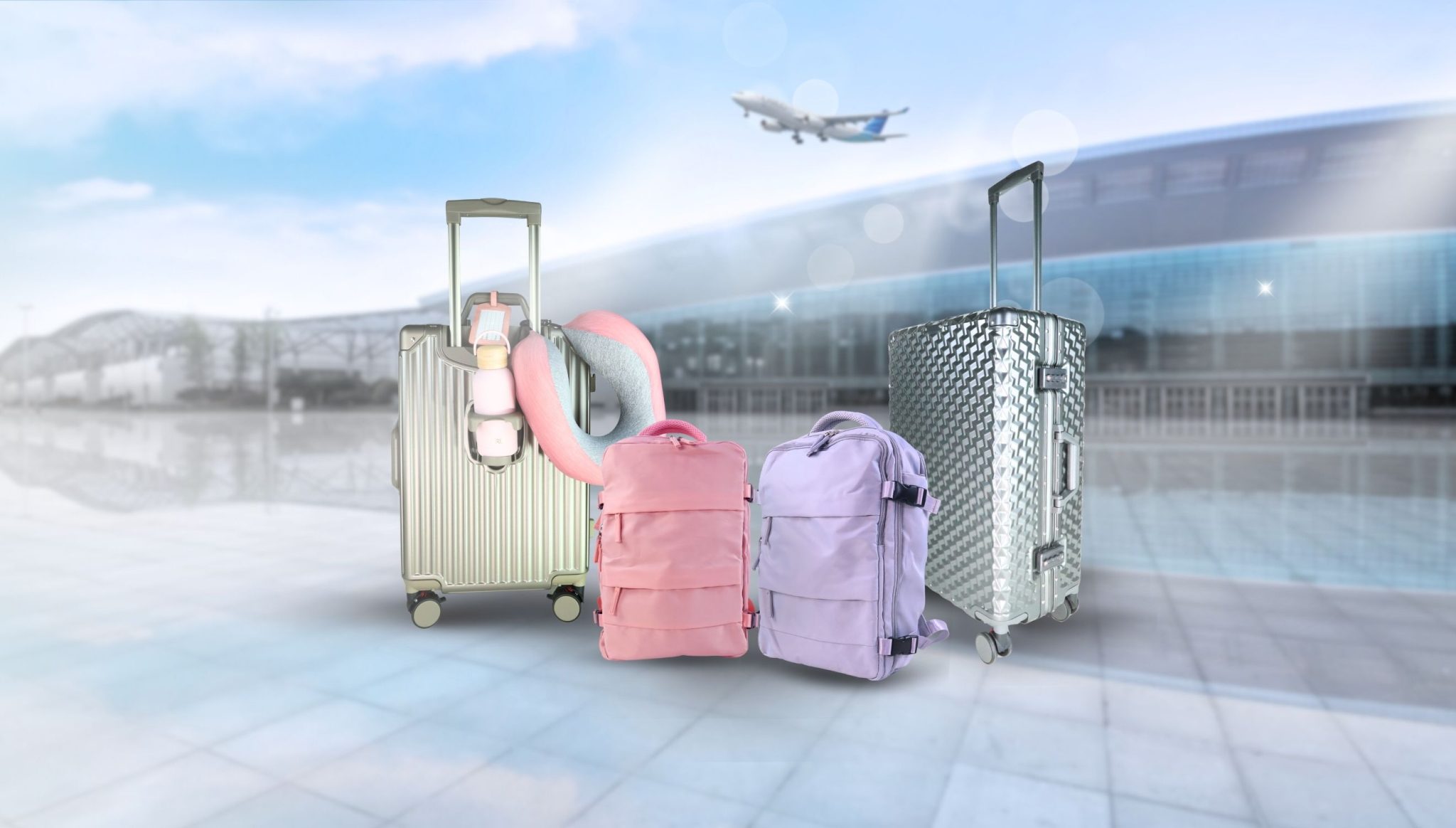 Shipping and return - Travel Ease